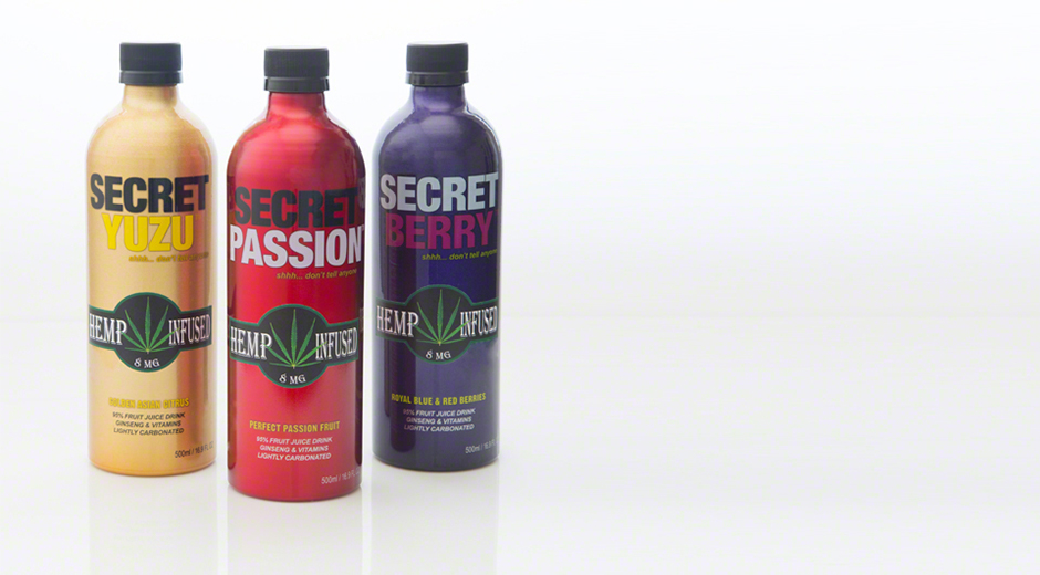 CBD Drinks: Creating CBD-Infused Beverages | NBC Blog